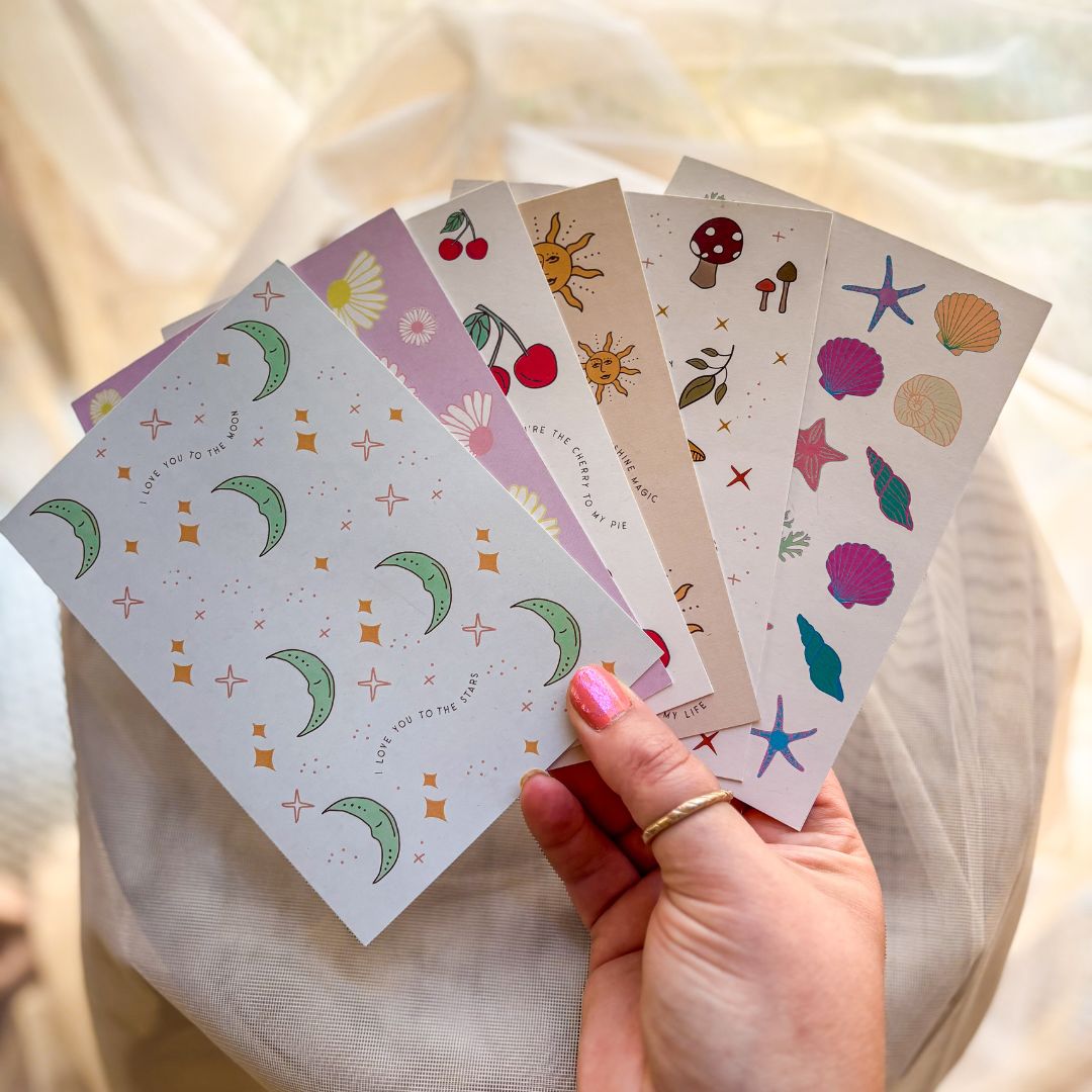 Sustainable Greeting Cards | Designed in Melbourne, Printed in ...