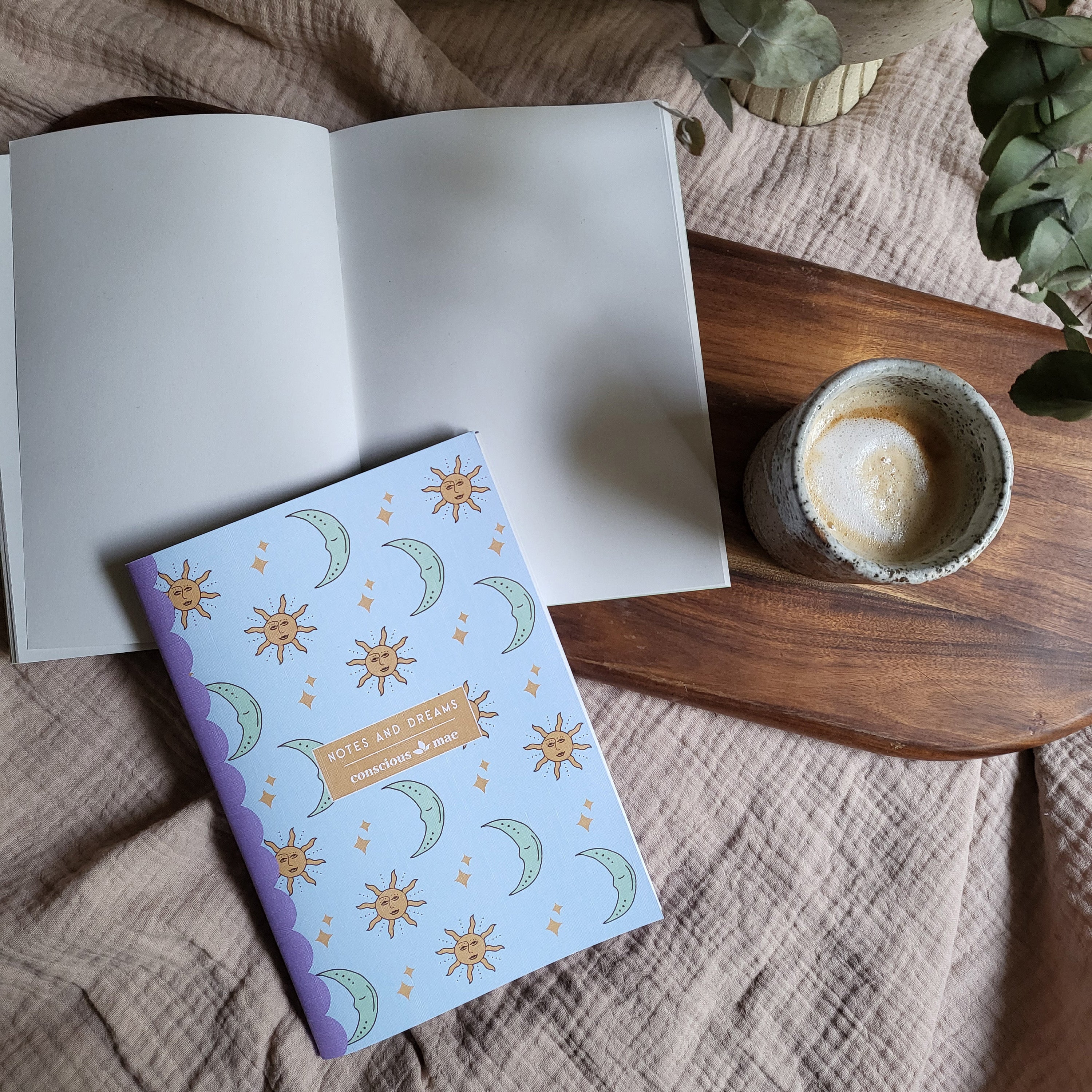 Stationery for the organised mind. – Conscious Mae