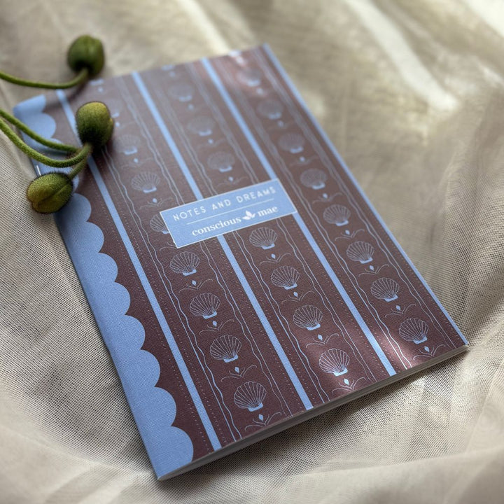 Bold & Fun Illustrated Notebooks | Eco Stationery – Conscious Mae