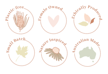 Compostable Sticker Sheet | Eco-Friendly, Plastic-Free Illustrated ...